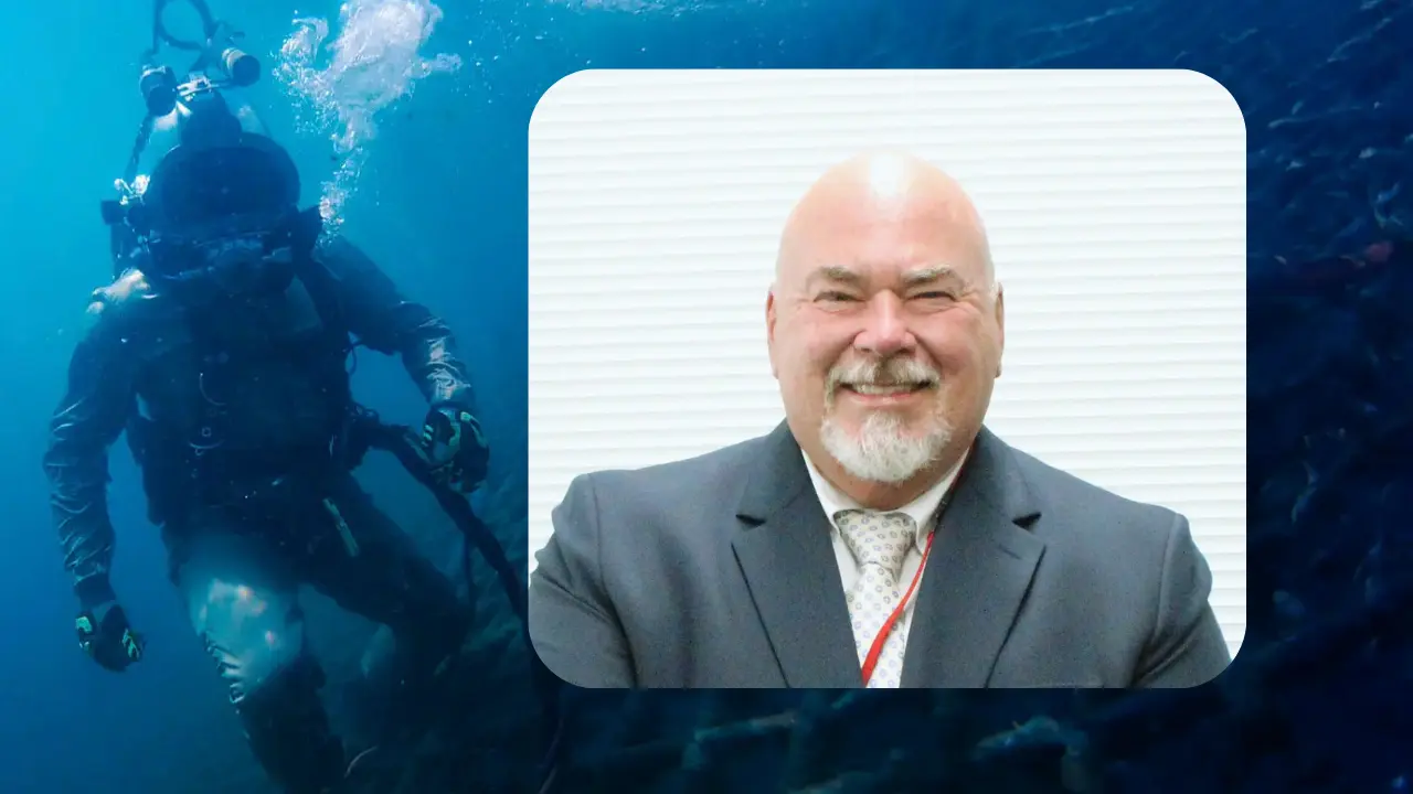 UESI President Message | Leadership, Safety & Innovation in Marine ...
